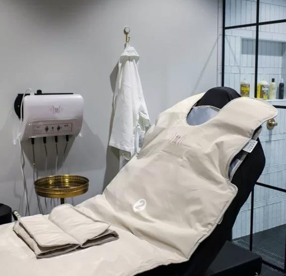 Body Wrap - Renova SPA Temecula